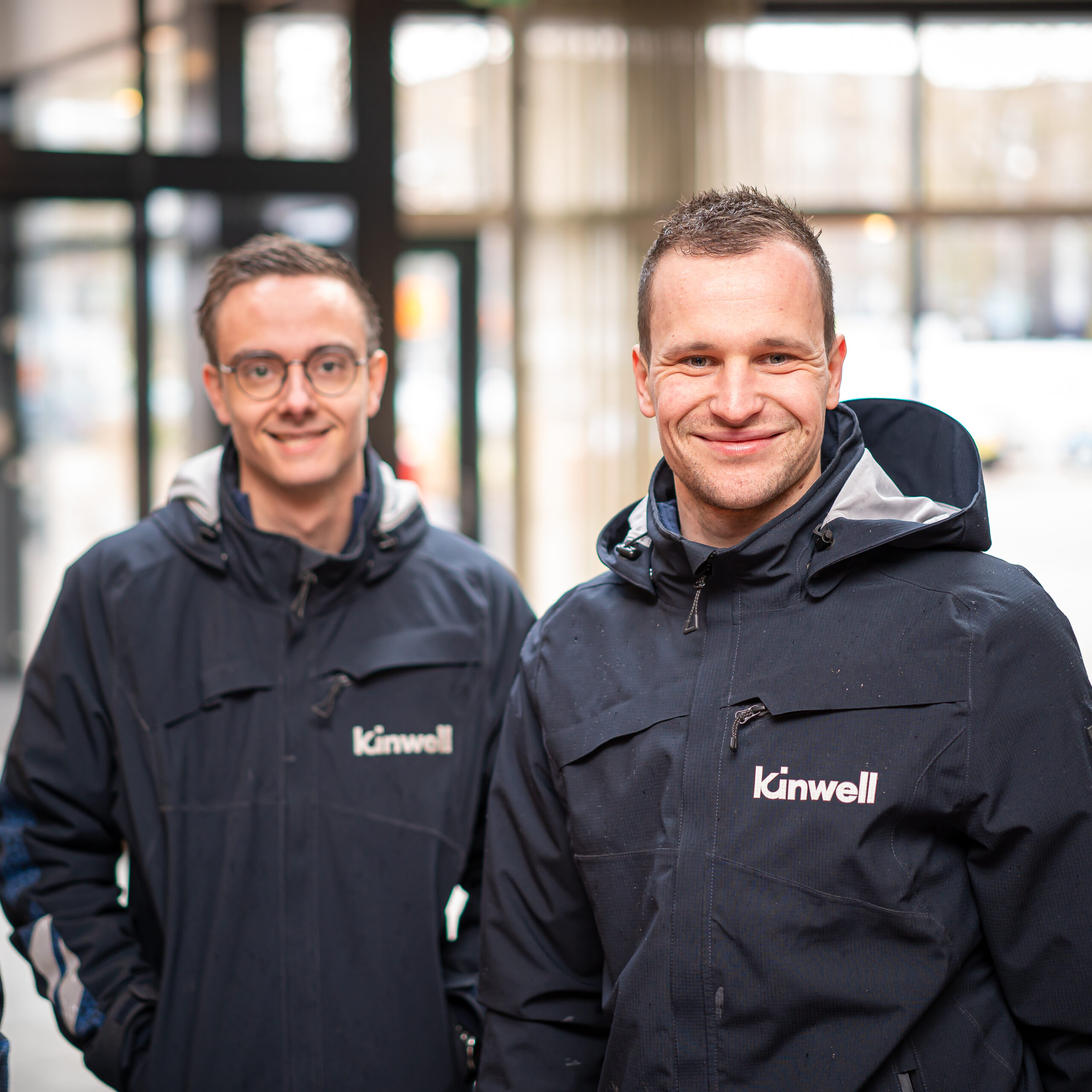 Nieuwe werken-bij-Kinwell website gelanceerd - Kinwell