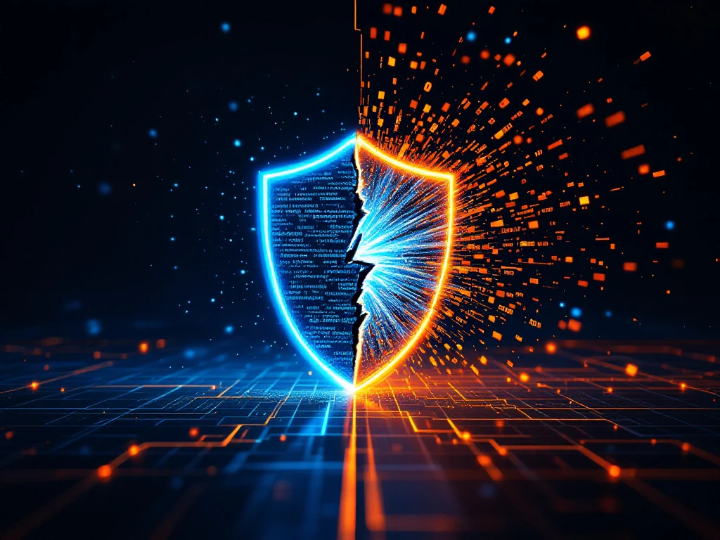 Is een cyberaanval een datalek? - Kinwell