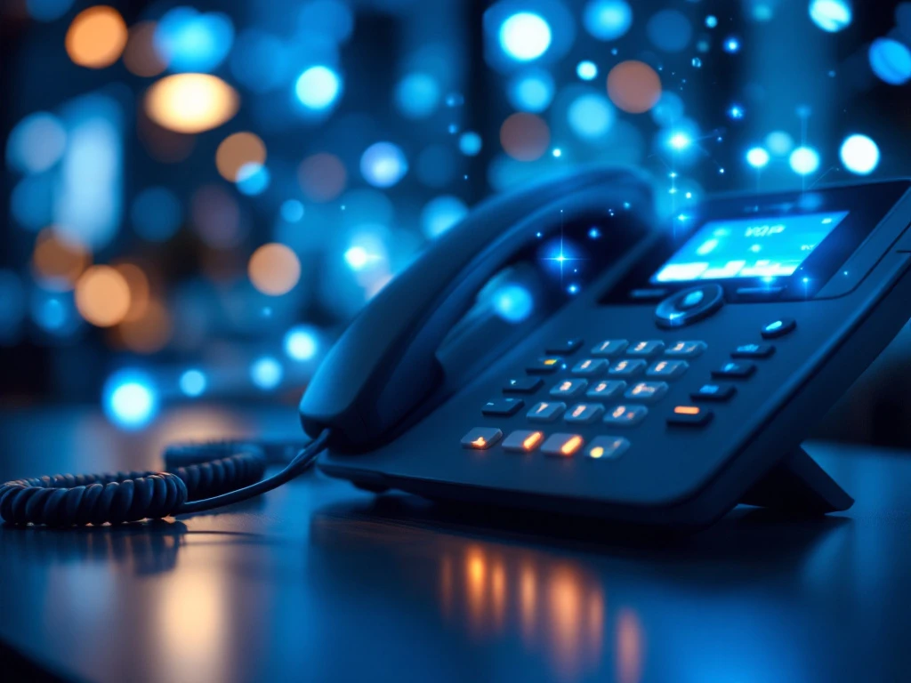 Wat is een VoIP-verbinding? - Kinwell